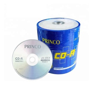 CD Princo x Unidad – PAPER SHOP ECUADOR